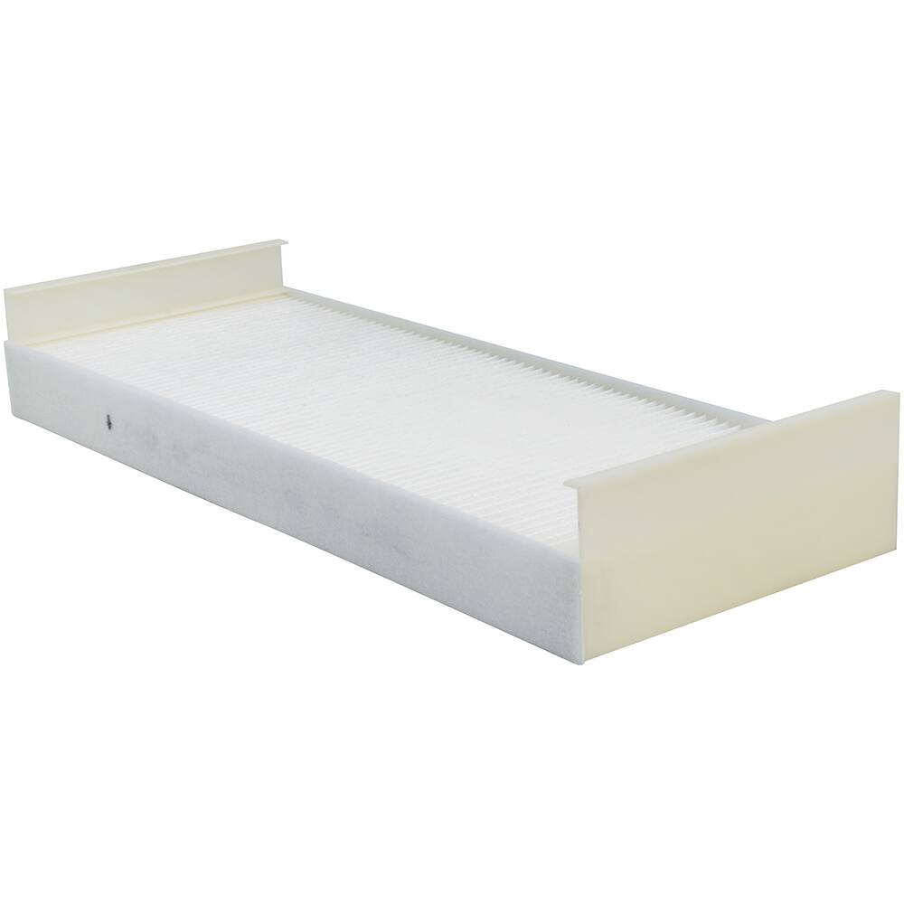 DAC166 FILTRO AIRE CABINA CAMIONES M.A.N.,MAN 81619100018,BALDWIN ...