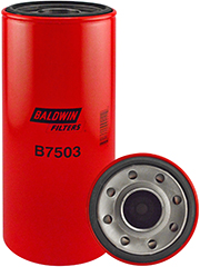 GS699 FILTRO ACEITE INTERNATIONAL MAXXFORCE DT, MAXXFORCE 9 Y 10 ...