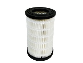 DA8162 FILTRO AIRE CHEVROLET S10, TRAIL BLAZER 2016>,MANN & HUMMEL ...