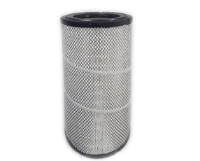 DA8087 FILTRO AIRE FREIGHTLINER, IHC,BALDWIN RS3516,FLEETGUARD AF25219 ...