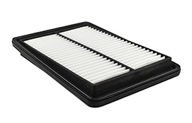 GA1139 FILTRO AIRE AIRE NISSAN QASHQAI, RENAULT KOLEOS,PREMIUM FILTERS ...