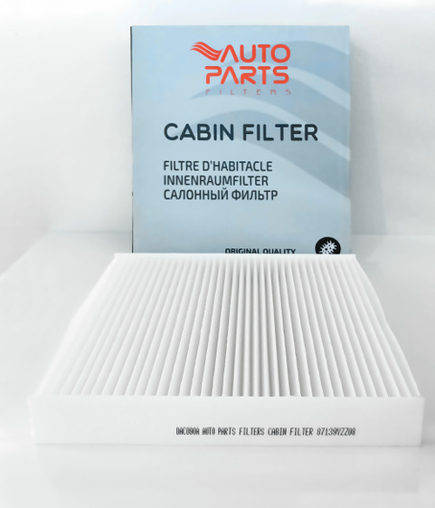 DAC090A FILTRO AIRE CABINA TOYOTA HILUX,GMC 19184673,TOYOTA 87139YZZ08 ...