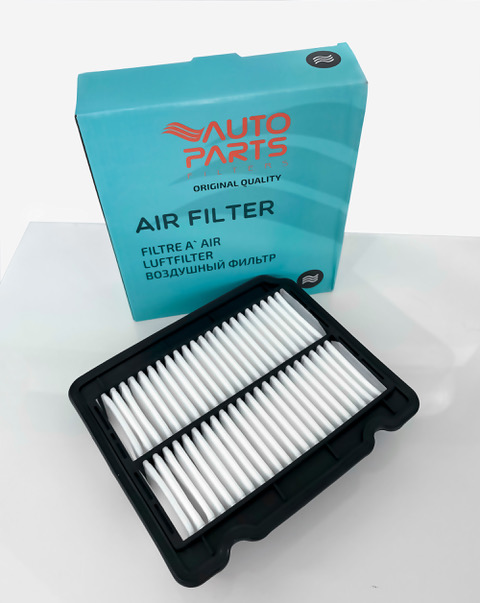 GA980 FILTRO AIRE CHEVROLET AVEO,FRAM CA9902,GMC 96536696,INTERFIL ...