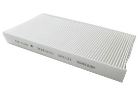 DAC121 FILTRO AIRE CABINA INTERNATIONAL DURASTAR 4300,IHC ...