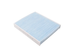 DAC182 FILTRO AIRE CABINA TOYOTA HILUX Y FORTUNER 2017>,TOYOTA ...