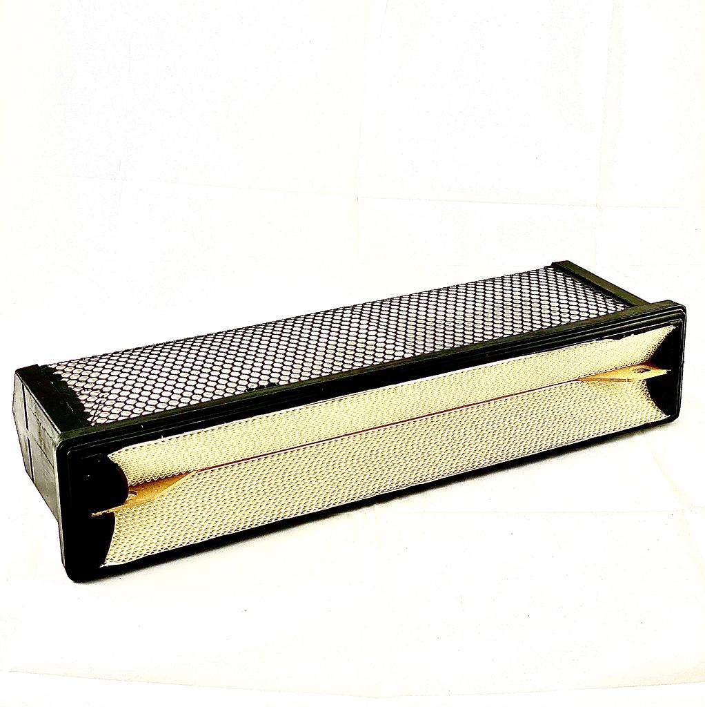 DA8141 FILTRO AIRE XPEC FREIGHTLINER CASCADIA,BALDWIN CA5790 ...