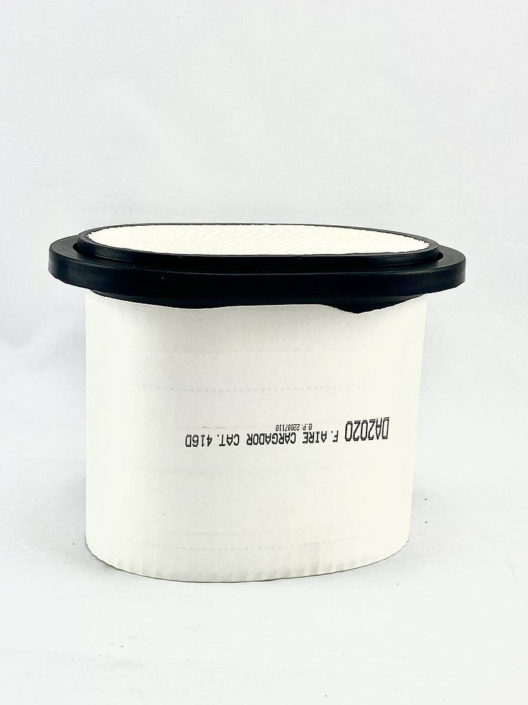 DA2020 FILTRO AIRE DONSSON - RETROCARGADORES CATERPILLAR ,CATERPILLAR ...