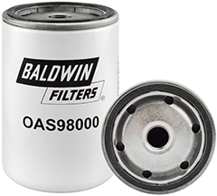GS719 FILTRO SEPAR.ACEITE-AIRE IHC 4300 SERIES MOTOR CUMMINS ISB 2018 ...