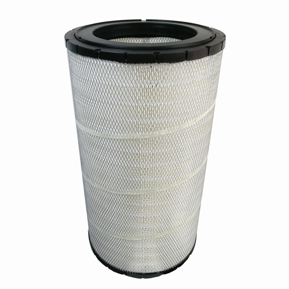 DA8182 FILTRO AIRE GENERADORES BAUDOUIN 898HP,BAUDOUIN 331008000249