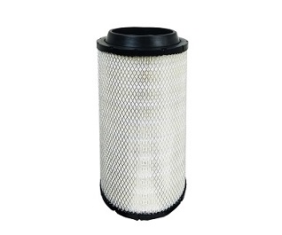 DA8177 FILTRO AIRE CARGADOR SEM 656D,AGCO 700737693,TEREX 5501661181 ...