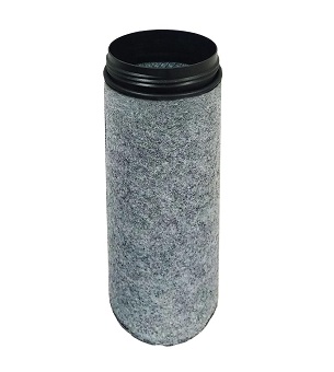 DA9177 FILTRO AIRE SEGURIDAD CARGADOR SEM 656D,CLAAS 25981500,TEREX ...