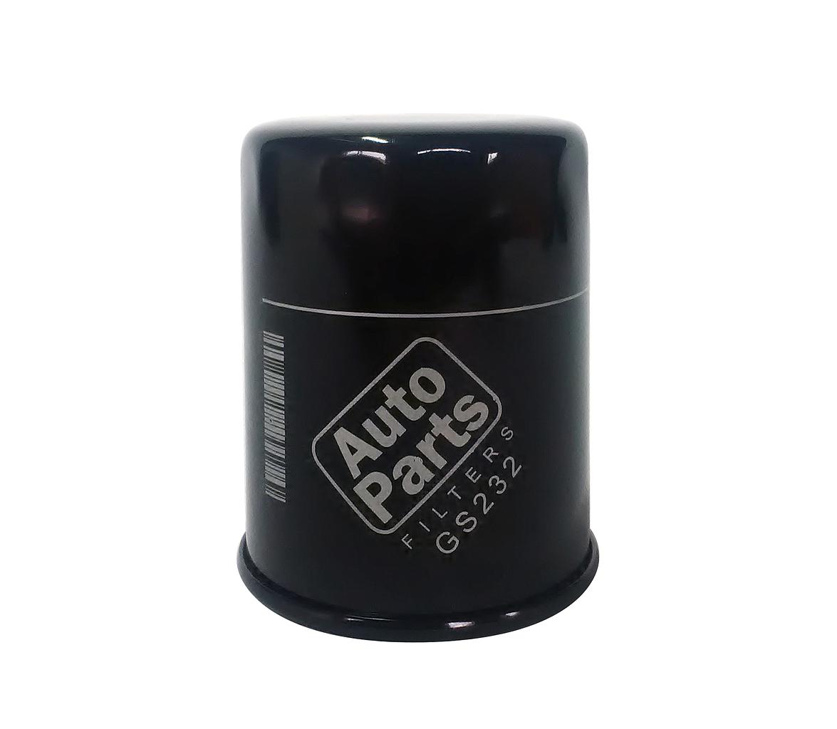GS232 FILTRO ACEITE NISSAN, MAZDA, KIA, HYUNDAI. Autoparts,MAHLE 0C115 ...