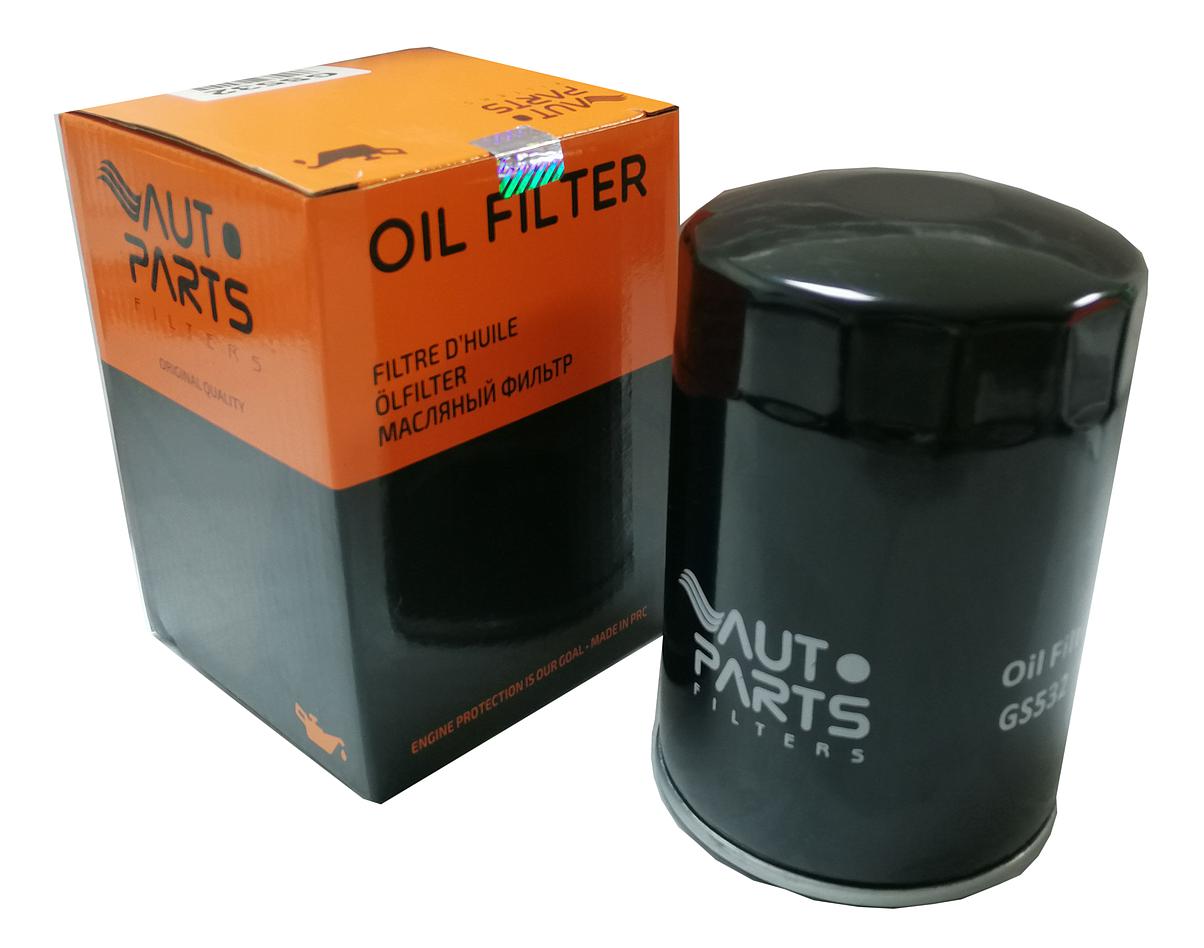 GS532 FILTRO ACEITE HINO DUTRO. Autoparts,HINO 156072250,HINO 156072390 ...