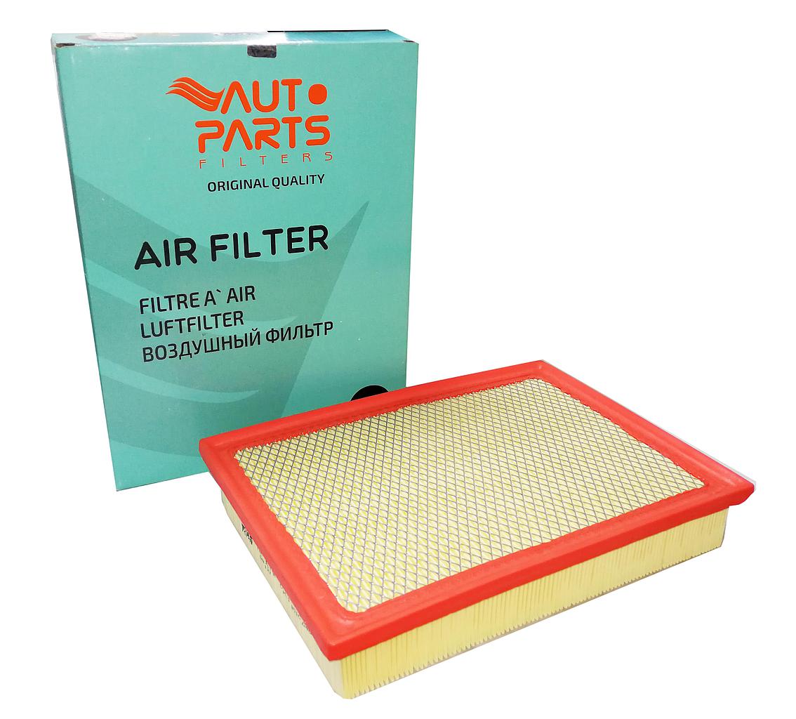 GA1127 FILTRO AIRE TOYOTA HILUX 2.4 LTS. FORTUNER 2017>,PREMIUM FILTERS ...