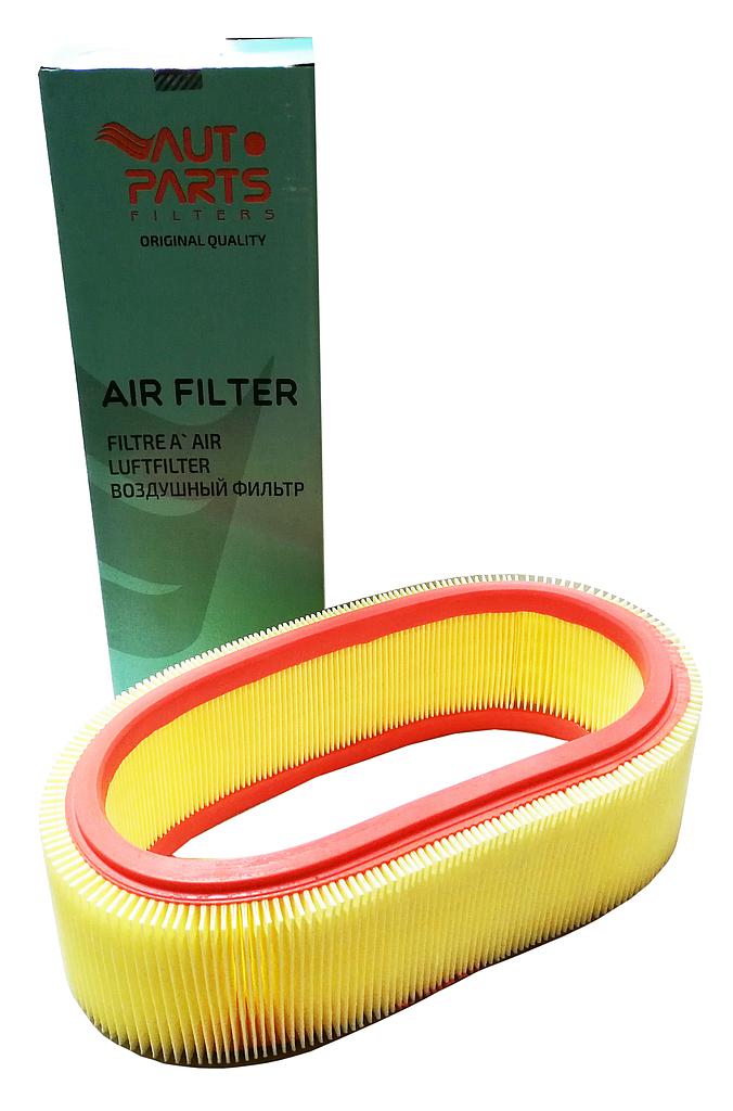 GA868 FILTRO AIRE RENAULT KANGOO, METROPOLI, LOGAN. Autoparts,RENAULT ...