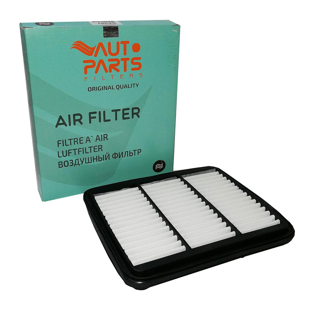 GA987 FILTRO AIRE CHEVROLET SPARK 7-24 KRONOS. Autoparts,GMC 96591485 ...