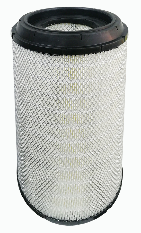 DA8055 FILTRO AIRE 1° STANFORD I. RAND MOTOR CUMMINS,INGERSOLL RAND ...