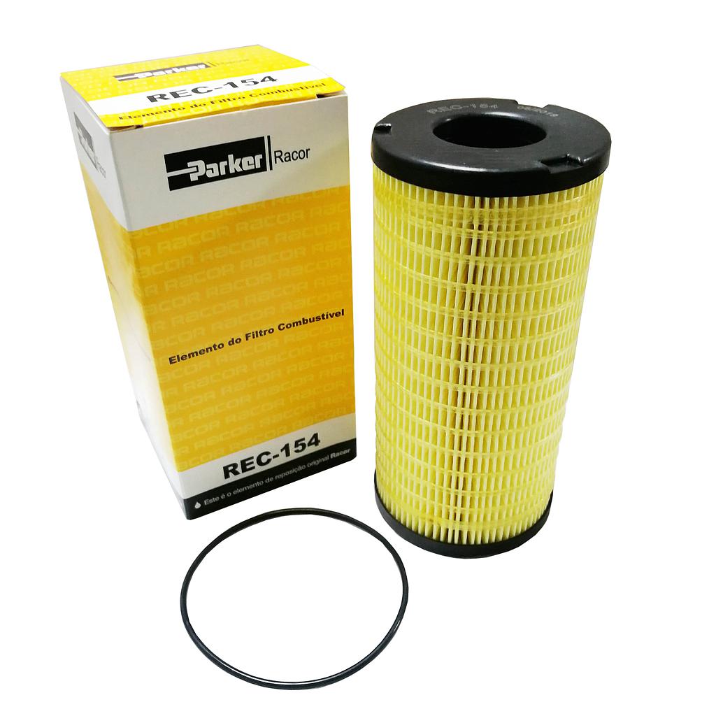 G390 FILTRO COMBUSTIBLE RACOR- PERKINS,CUKUROVA C01AM73,JCB 32925423 ...