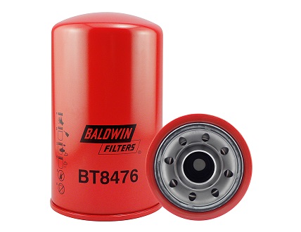 GS726 FILTRO HIDRAULICO CASE, LIEBHERR,BALDWIN BT8476,LIEBHERR 7010930 ...