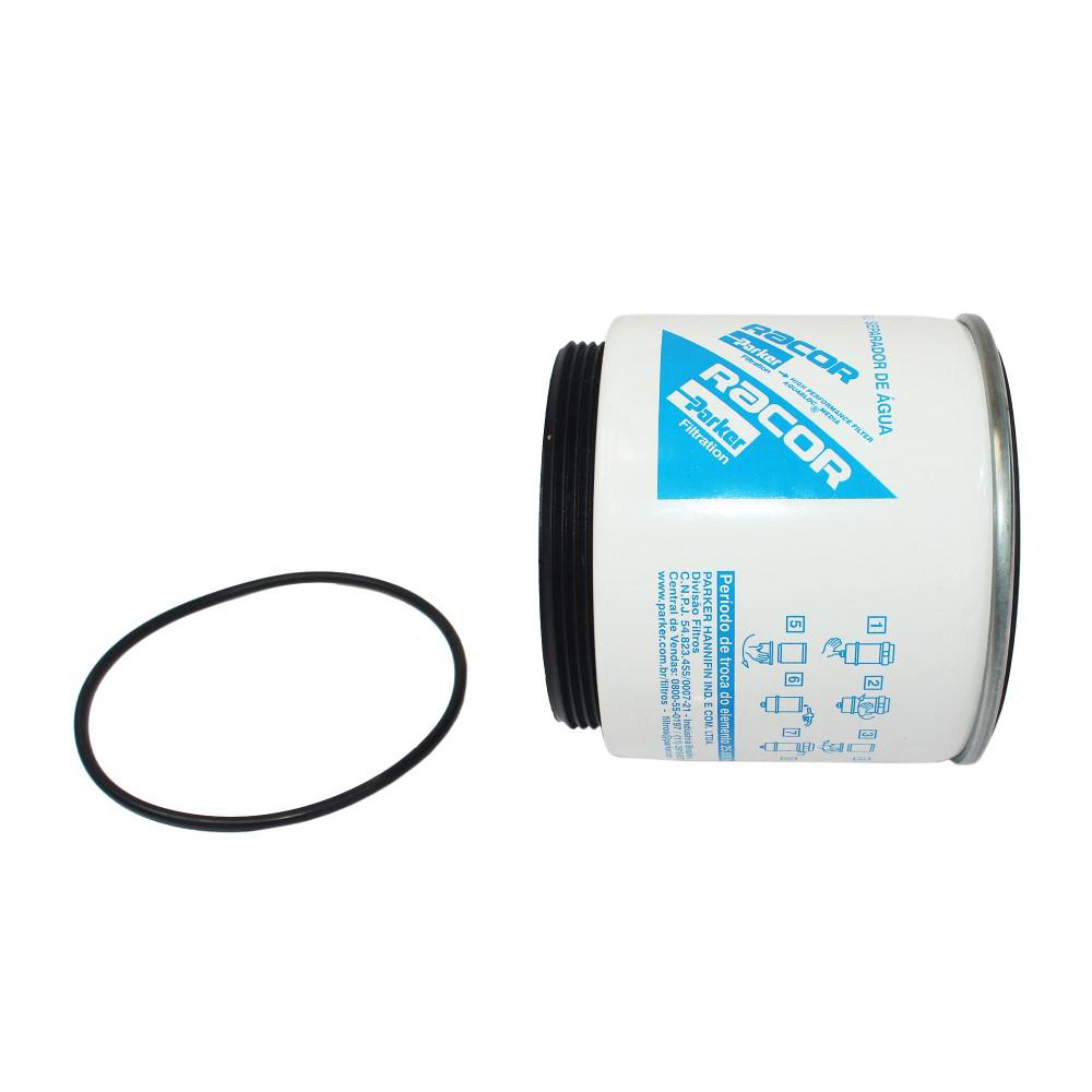 GS352A10 FILTRO SEPARADOR RACOR 10 MICRONES,RACOR R45T,BALDWIN BF1389O ...