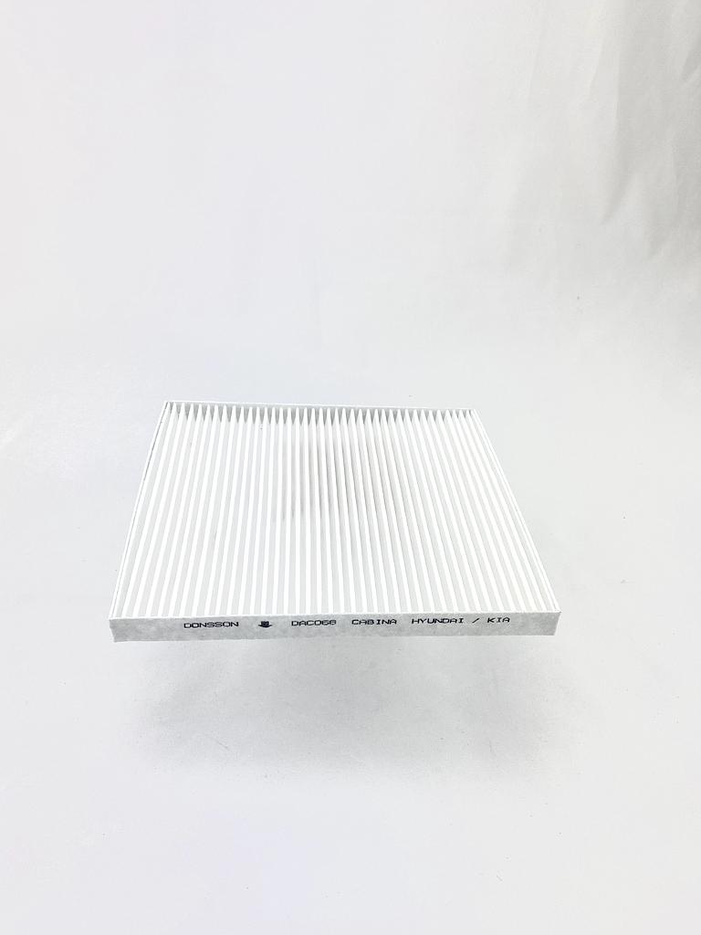 DAC066 FILTRO AIRE CABINA HYUNDAI, KIA,HYUNDAI 971332E200,HYUNDAI ...