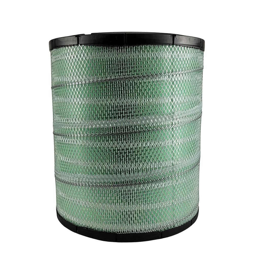 DA2524UHE FILTRO AIRE ALTA EFICIENCIA- IHC EAGLE - FREIGHTLINER,VOLVO ...