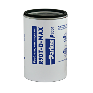 GS539 FILTRO COMBUSTIBLE SEPARADOR RACOR - HYUNDAI,FRANIG HCX5900 ...