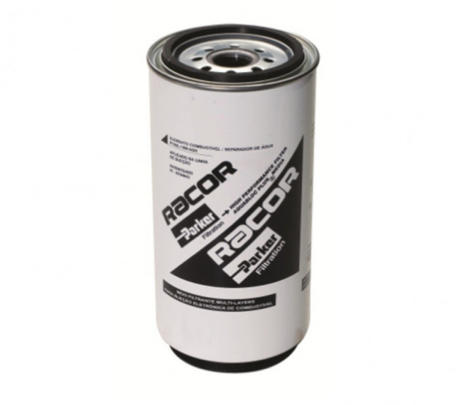 GS383A10 FILTRO COMBUSTIBLE SEPARADOR RACOR - VOLVO,VOLVO 11110474 ...