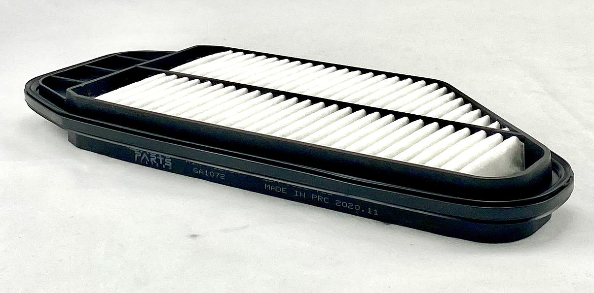 GA1072 FILTRO AIRE - CHEVROLET SPARK,DAEWOO 96827723,DAEWOO 95628749 ...