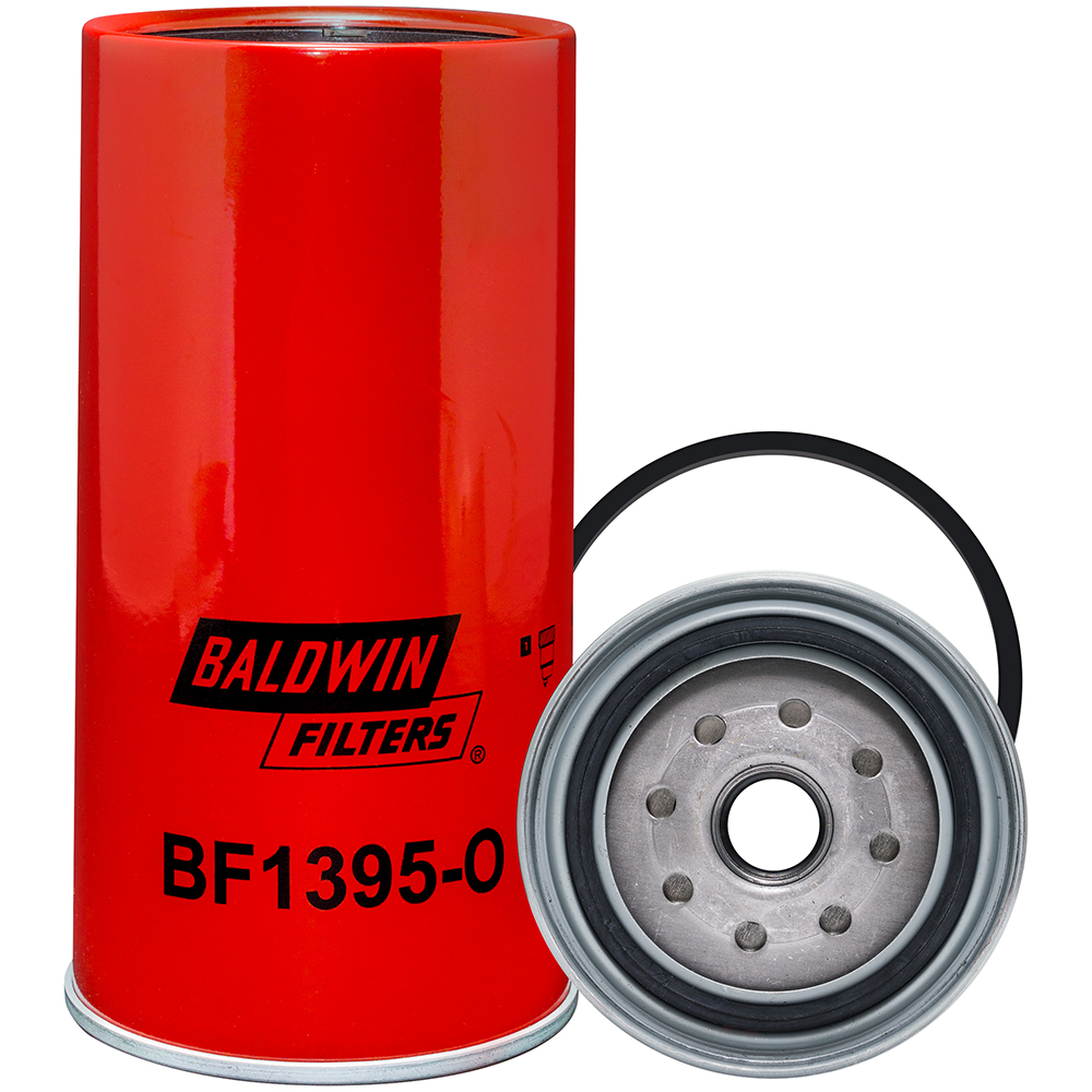 GS377A10 FILTRO COMBUSTIBLE BALDWIN,PARKER RACOR BRASIL R120T ...