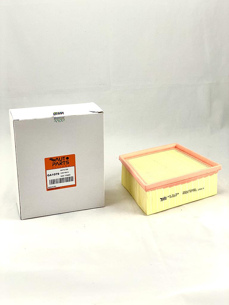 GA1079 FILTRO AIRE - FORD FIESTA,PREMIUM FILTERS AIP844,FORD 1516725 ...