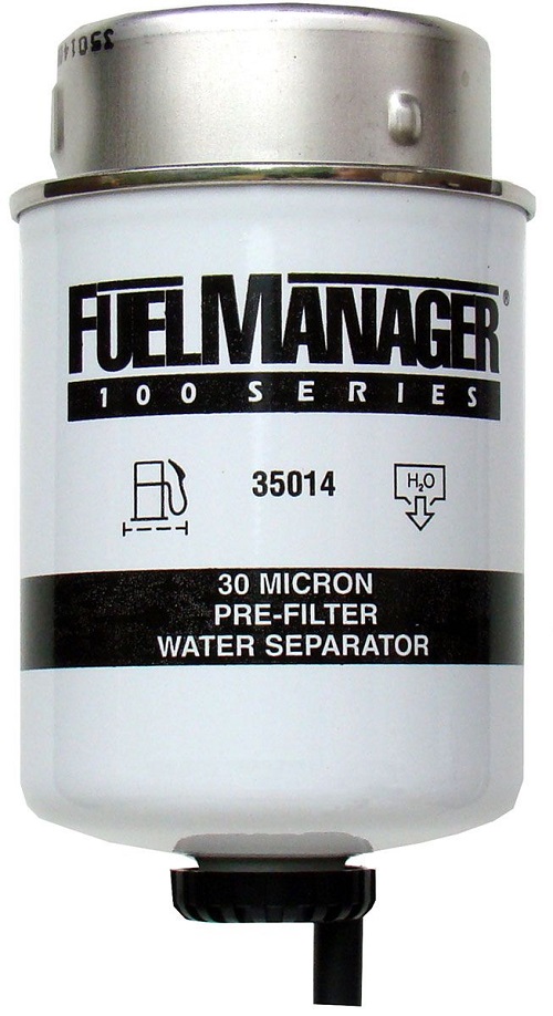 GS386 FILTRO SEPARADOR AGUA/COMBUSTIBLE - CASE- JOHN DEERE,JOHN DEERE ...