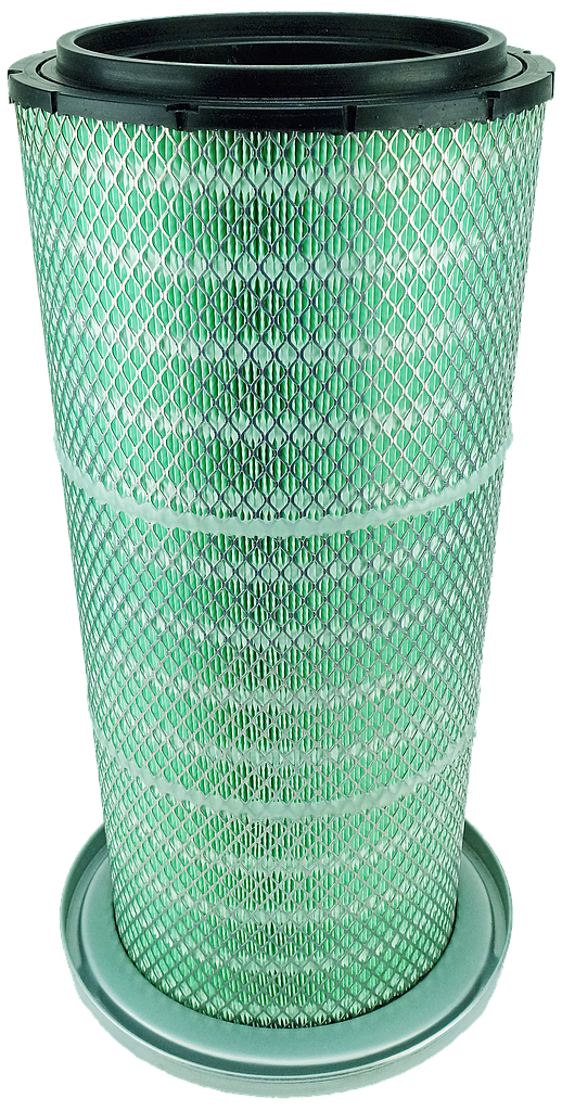 DA2523UHE FILTRO AIRE - KENWORTH - FREIGHTLINER,VOLVO 1660376,WHITE ...