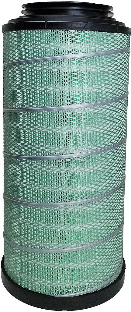 DA8093UHE FILTRO AIRE ALTA EFICIENCIA - KENWORTH T800 13" X 2 UND ...