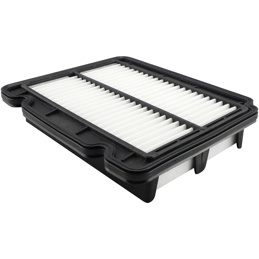 GA980 FILTRO AIRE - CHEVROLET AVEO,FRAM CA9902,GMC 96536696,INTERFIL ...