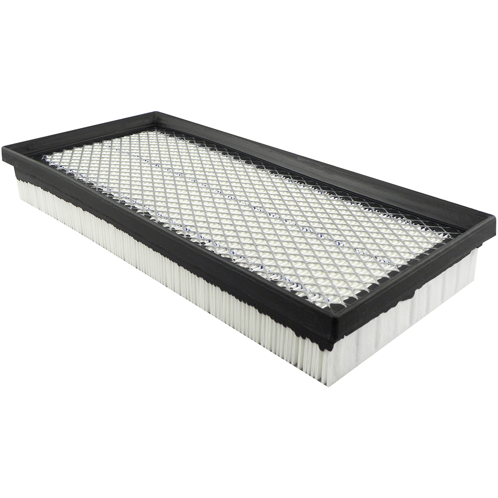 GA388 FILTRO AIRE - FORD,WIX 46174,IMPORFIL LTDA 46174IMP,- 46174LFLU ...