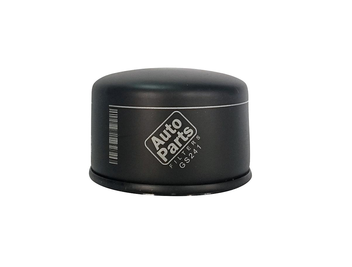 GS241 FILTRO ACITE - RENAULT,MAHLE OC309,RENAULT 7700272902,RENAULT ...