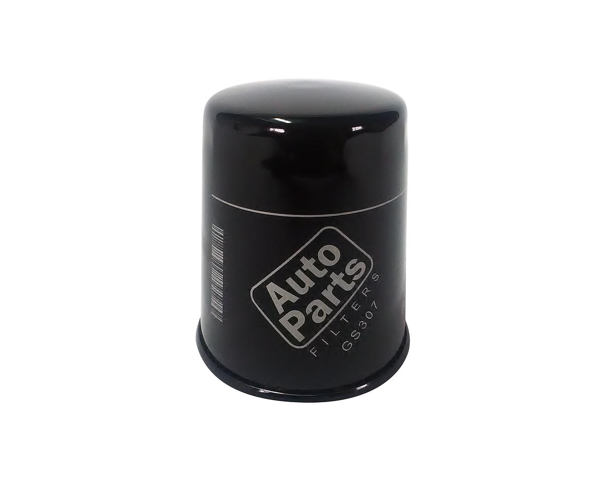GS307 FILTRO ACEITE - CHEVROLET- ISUZU,MASSEY FERGUSON 140516990 ...