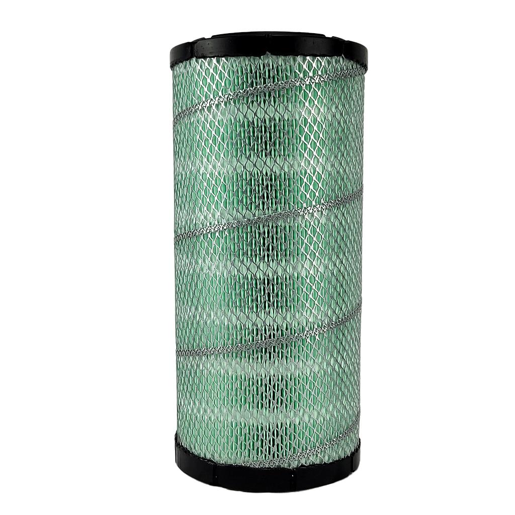 DA2570UHE FILTRO DE AIRE ALTA EFICIENCIA - CAT - KUBOTA - CASE ...