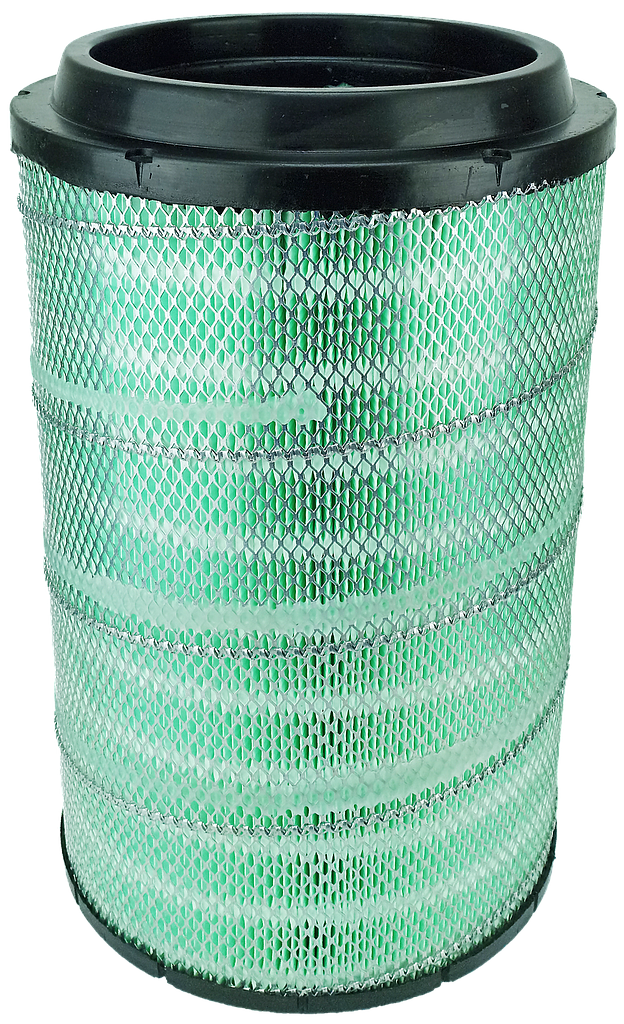 DA8009UHE FILTRO AIRE ALTA EFICIENCIA - JAC - SHACMAN ,JAC 110907050A ...