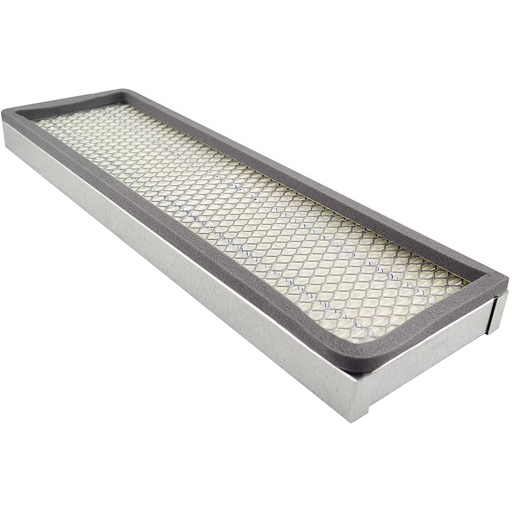 DAC215 FILTRO AIRE CABINA - JOHN DEERE,BALDWIN PA2706,JOHN DEERE ...