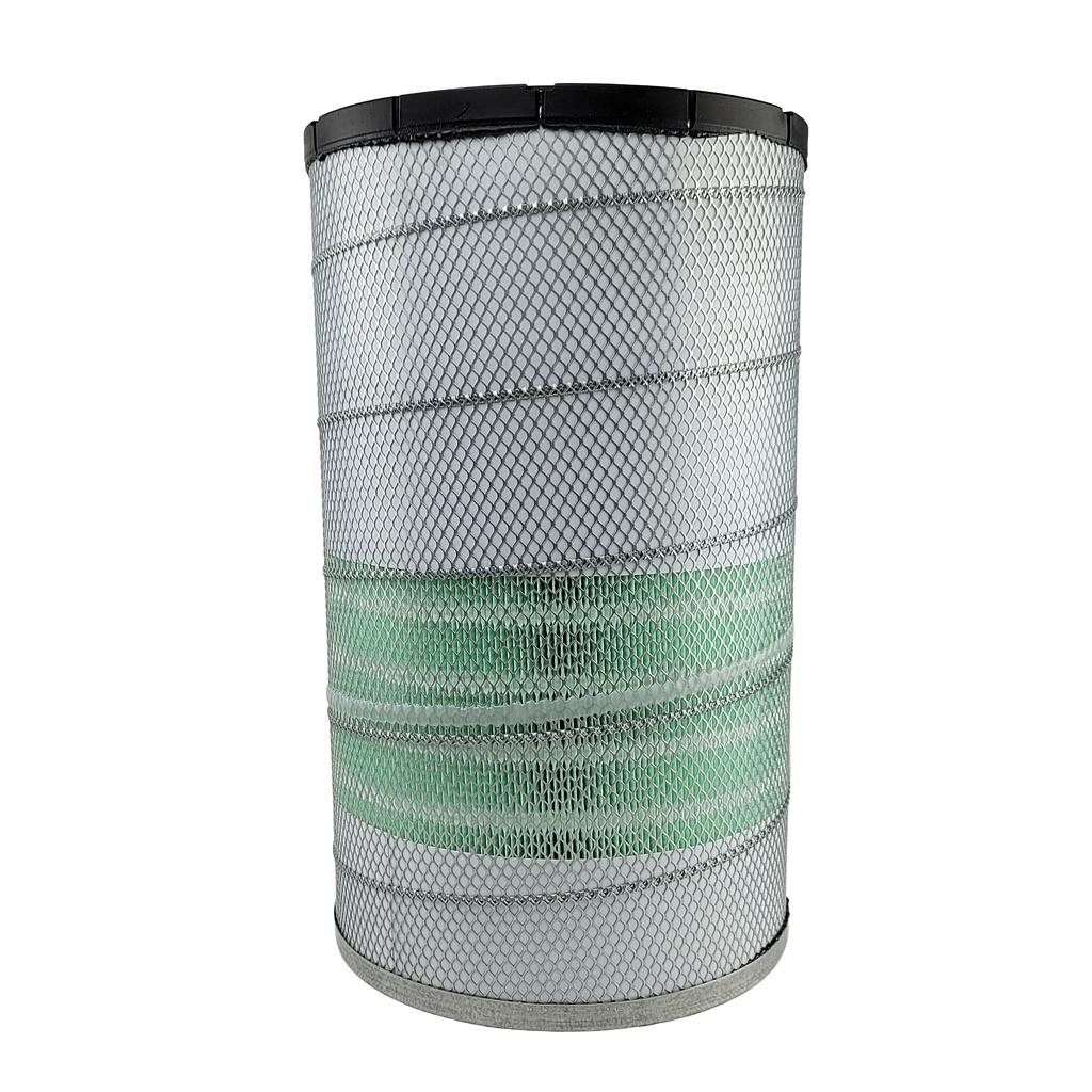 DA8178UHE FILTRO AIRE ALTA EFICIENCIA - ATLAS COPCO - SCANIA,BALDWIN ...