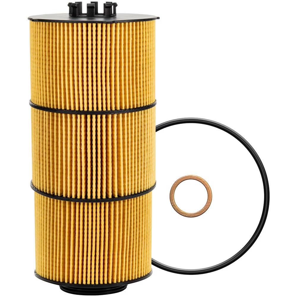 G1016 FILTRO ACEITE - FREIGHTLINER,BALDWIN P41000,FREIGHTLINER ...