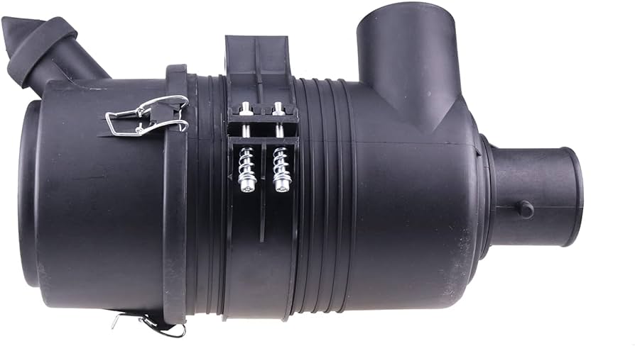 GX2772 CARCASA FILTRO DA2772 SALIDA RECTA,BALDWIN HSG3080,DONALDSON ...