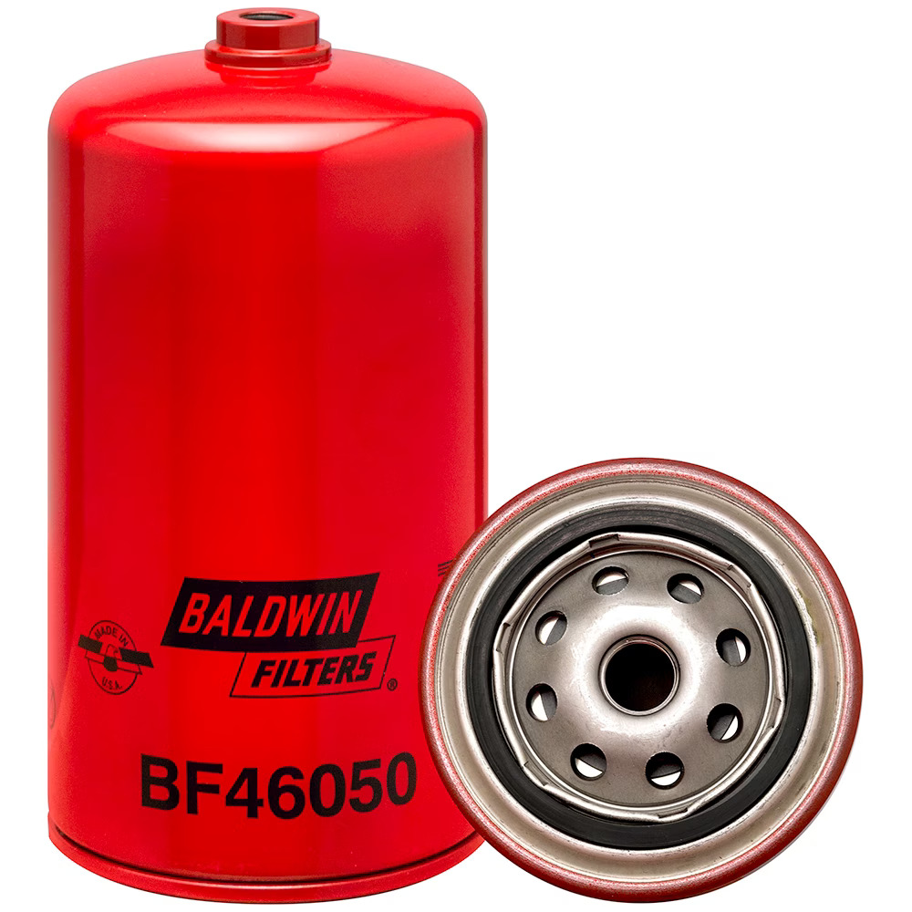GS753 FILTRO COMBUSTIBLE SEPARADOR - DEUTZ - GENIE- ,BALDWIN BF46050 ...
