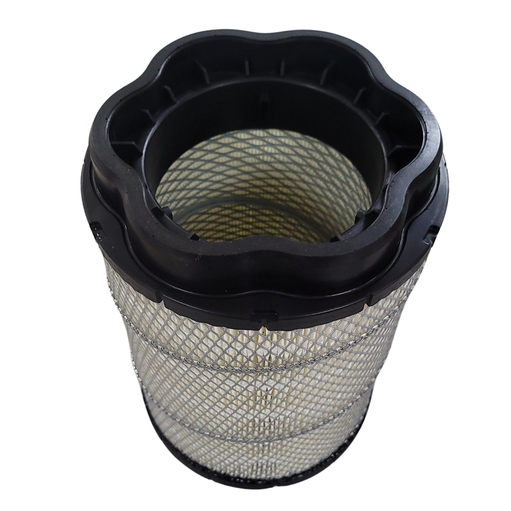 DA8256 FILTRO AIRE - CHEVROLET NHR, NLR. NPR EURO VI ,ISUZU 897884764 ...