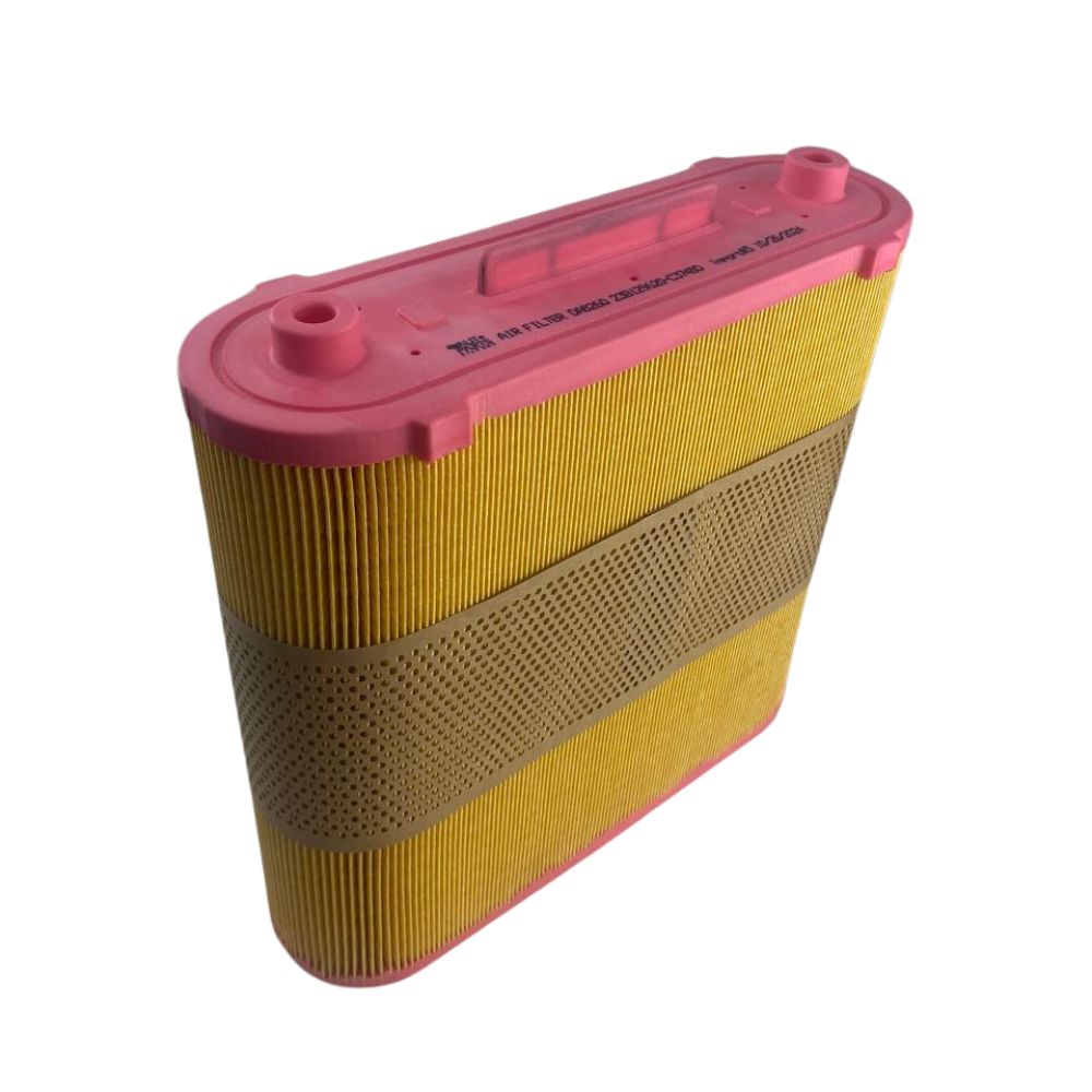 DA8260 FILTRO AIRE - VOLKSWAGEN DELIVERY,VOLKSWAGEN 23B129620,MANN ...