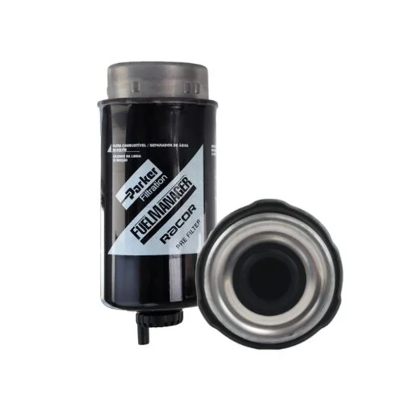 GS416 FILTRO COMBUSTIBLE SEPARADOR - JOHN DEERE - SULLAIR,BALDWIN ...