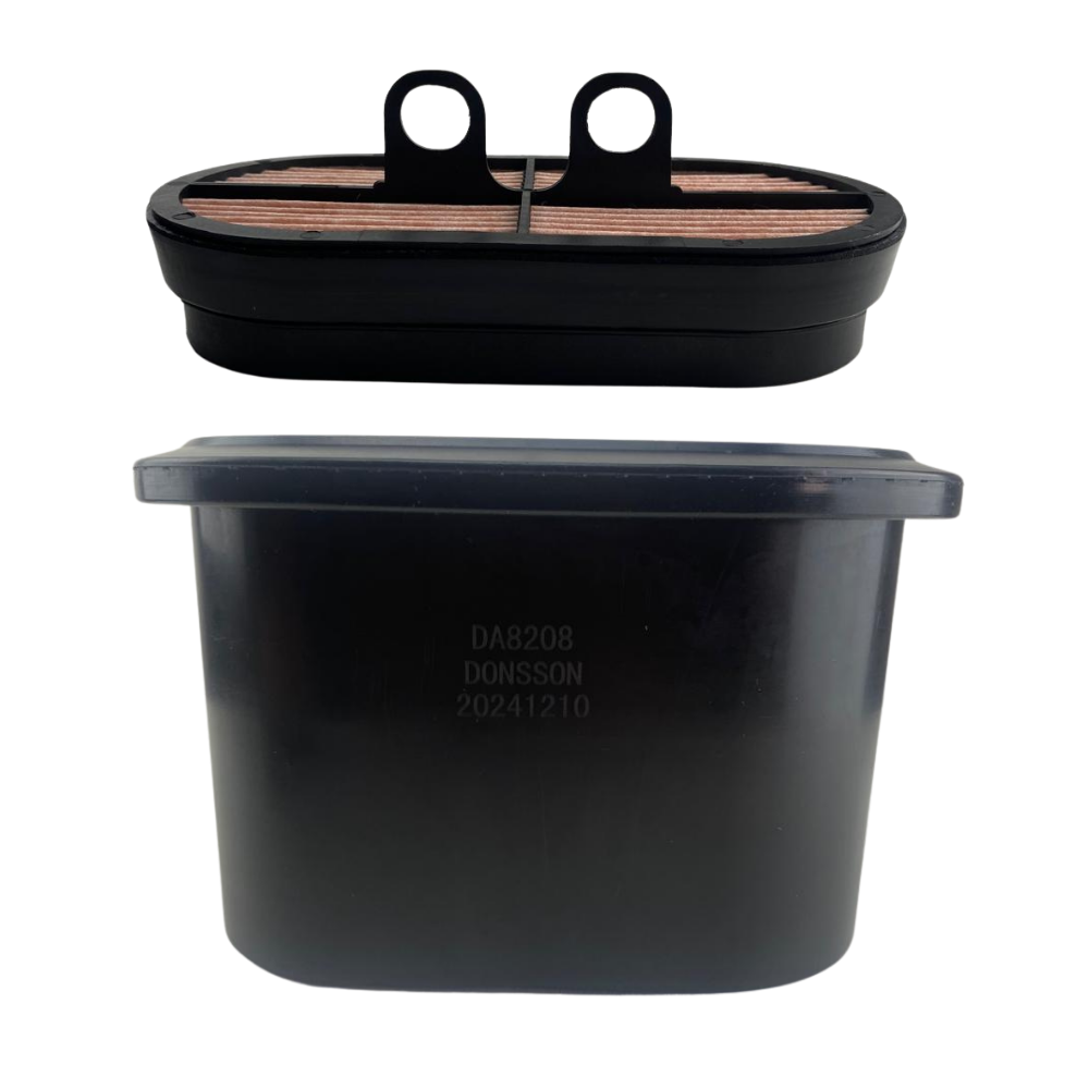 DA8208KIT FILTRO AIRE JUEGO - CASE - JCB,DONALDSON P951850,JCB 333 ...
