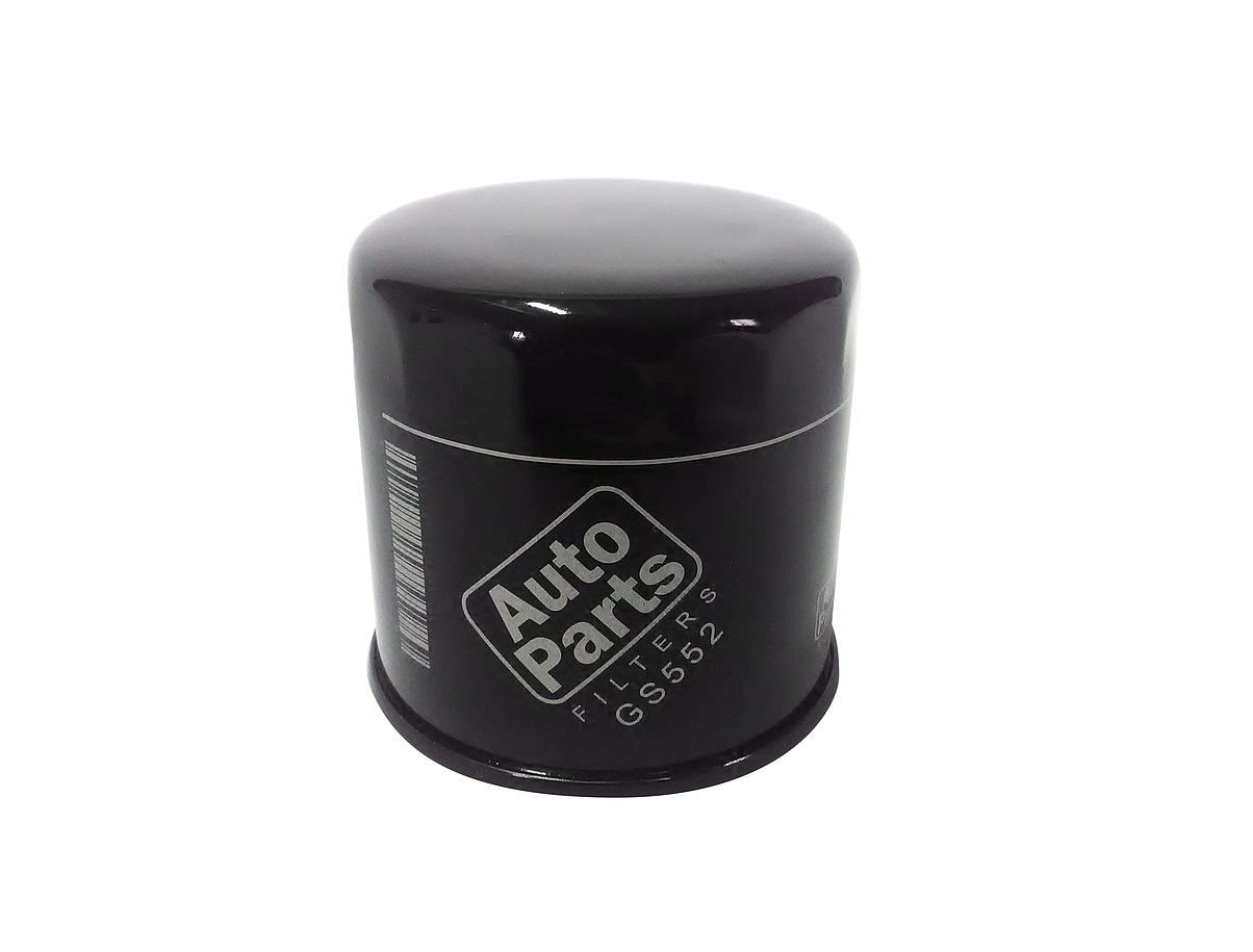 GS552 FILTRO ACEITE AUTOPARTS - CHEVROLET N200, SPARK,STAR FILTER ...